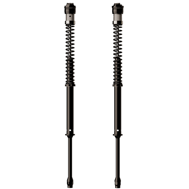 Indian Motorcycle Shocks – FOX