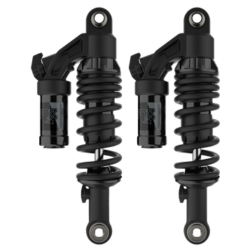 Indian Motorcycle Shocks – FOX