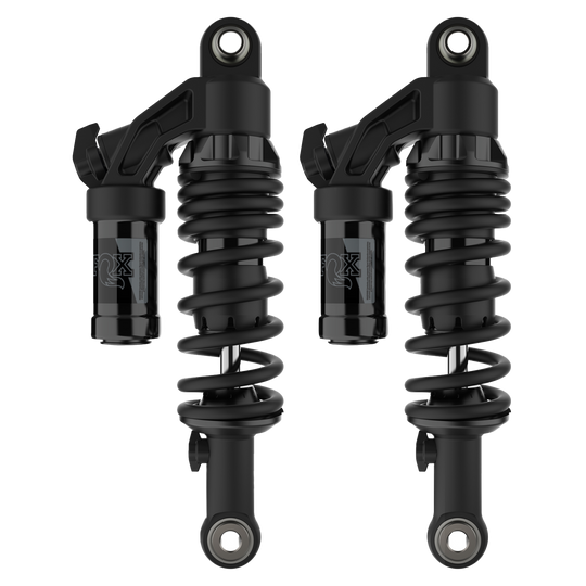 Indian Motorcycle Shocks – FOX