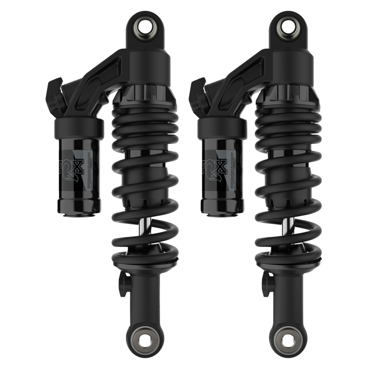 Indian Motorcycle Shocks – FOX