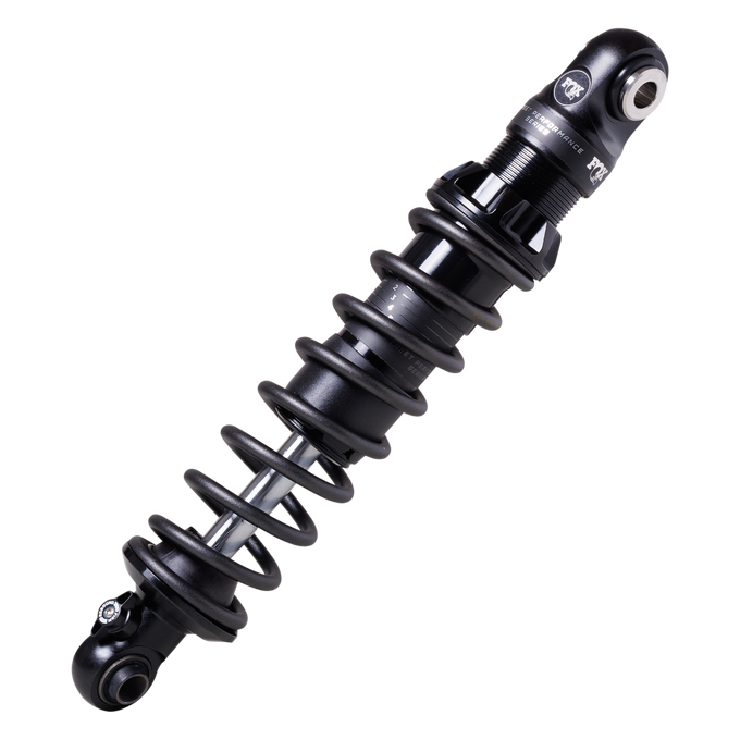 FOX IFP-QSR Rear Shocks for Harley Touring