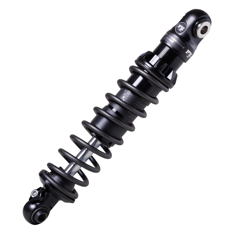FOX IFP-QSR Rear Shocks for Harley Touring