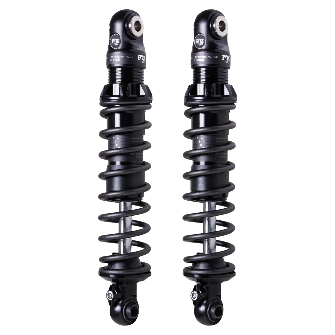 Motorcycle Shocks – RideFOX