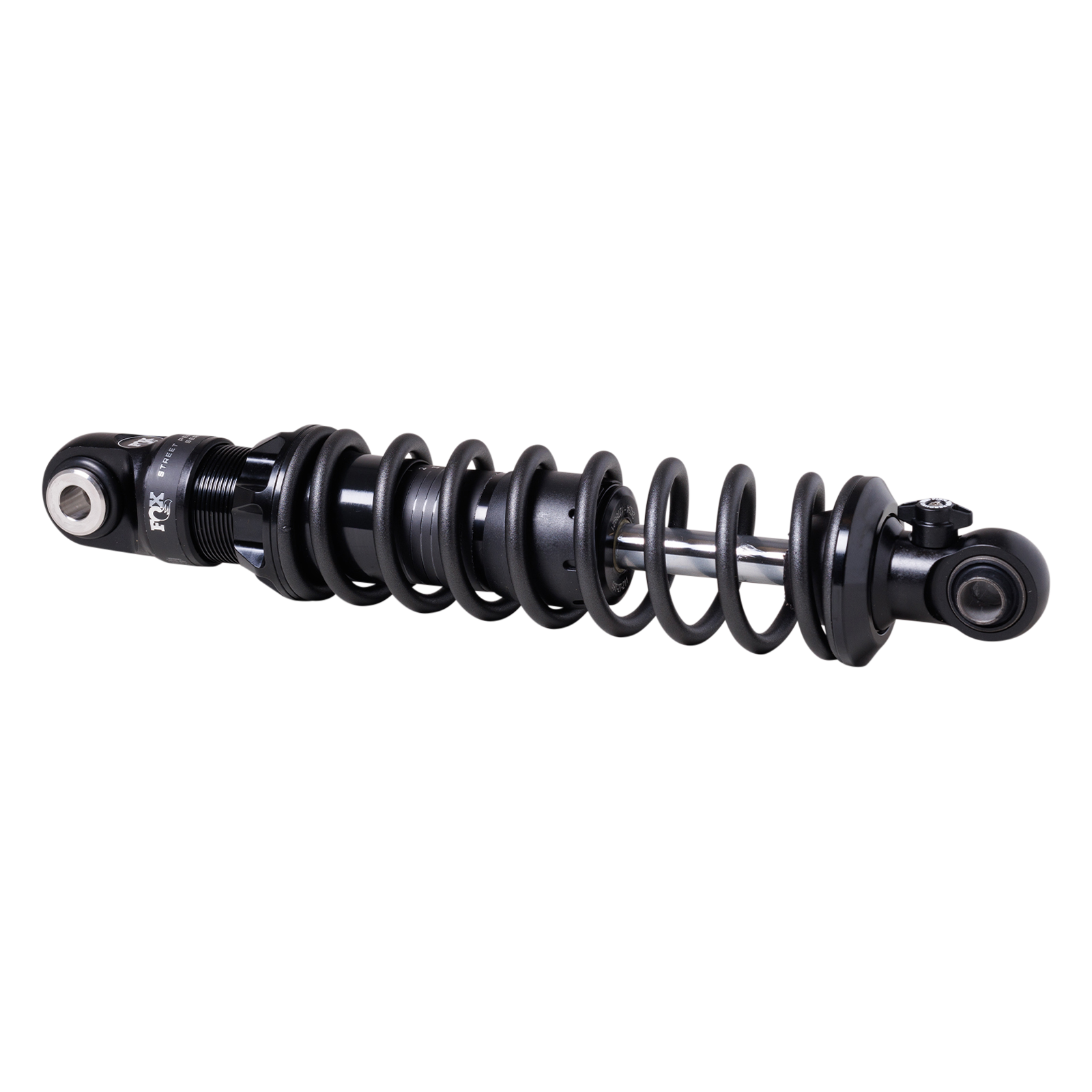 FOX IFP-QSR Rear Shocks for Harley Touring – RideFOX