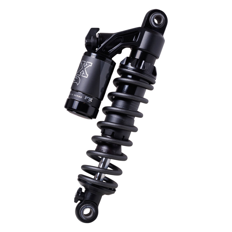 Motorcycle Shocks – RideFOX