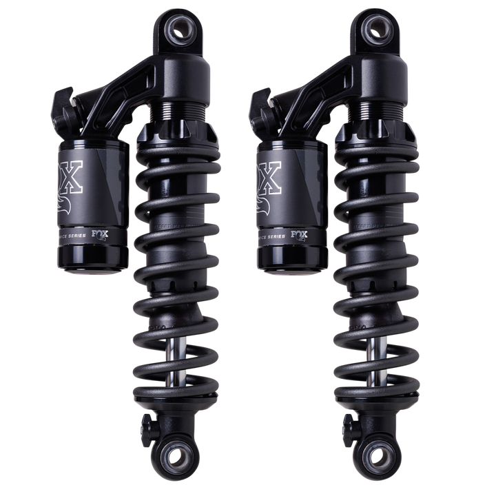 Motorcycle Shocks – RideFOX
