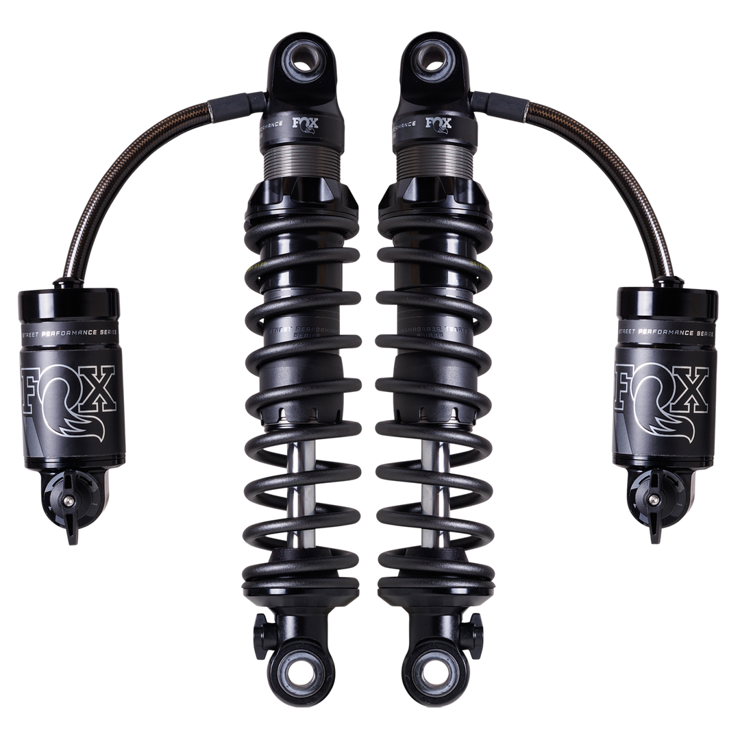 Motorcycle Shocks – RideFOX