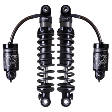 Motorcycle Shocks – RideFOX