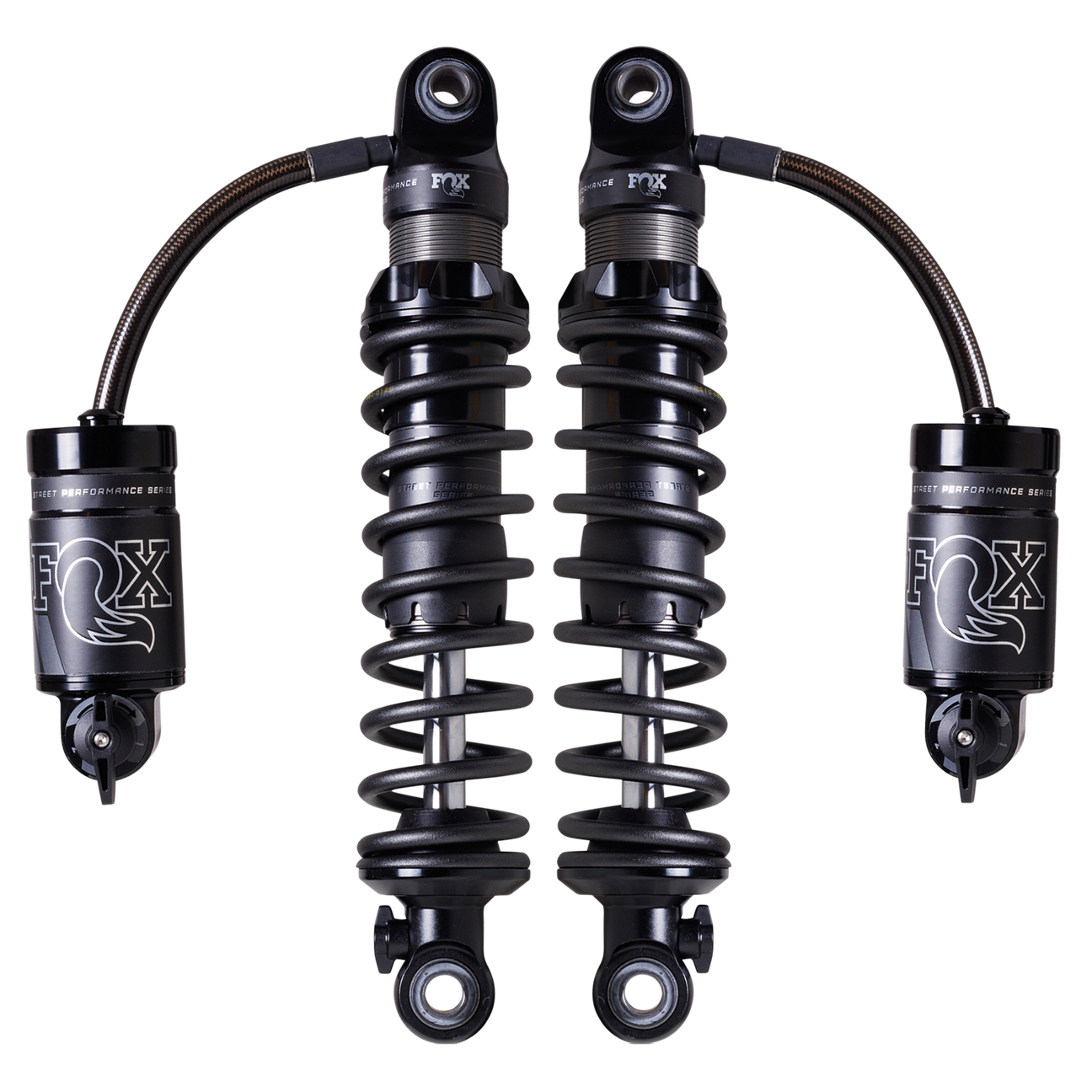 Indian Motorcycle Shocks – FOX