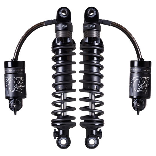 Indian Motorcycle Shocks – FOX