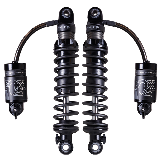 Indian Motorcycle Shocks – FOX