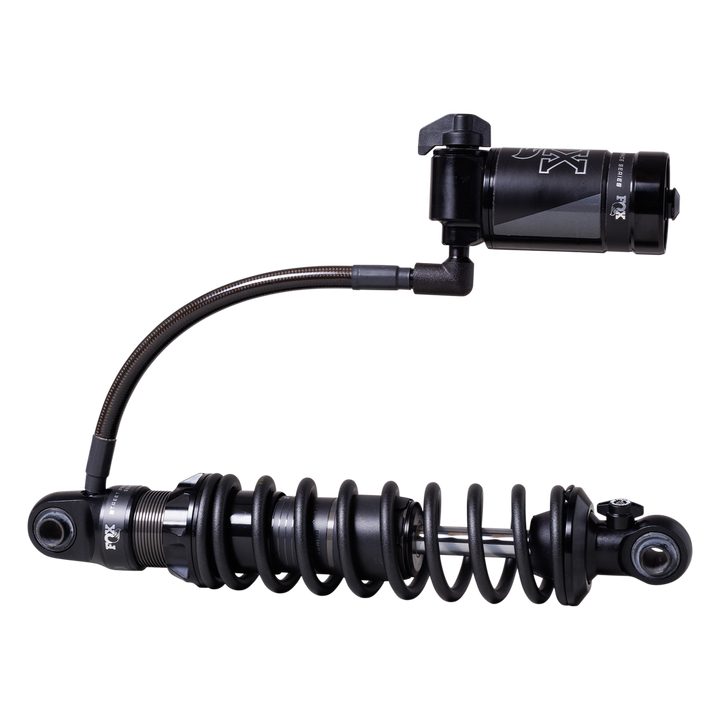 Indian Motorcycle Shocks – FOX