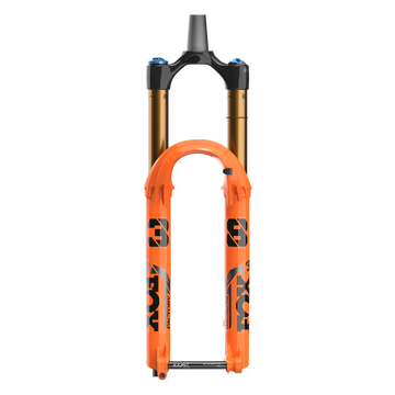 FOX 38 | Enduro Fork Technology, Performance & Durability – RideFOX