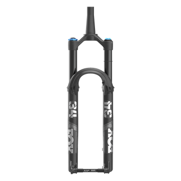 FOX 34 | Trail Fork Technology, Damping & Performance – RideFOX