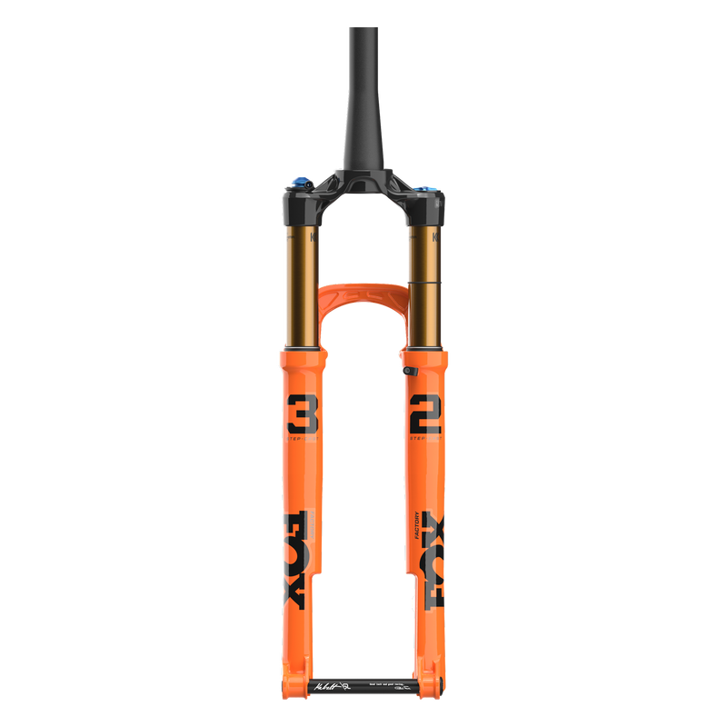FOX 32 Step-Cast Mountain Bike XC Suspension Fork