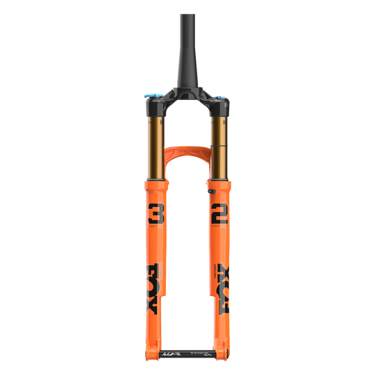 FOX 32 Step-Cast Mountain Bike XC Suspension Fork – RideFOX