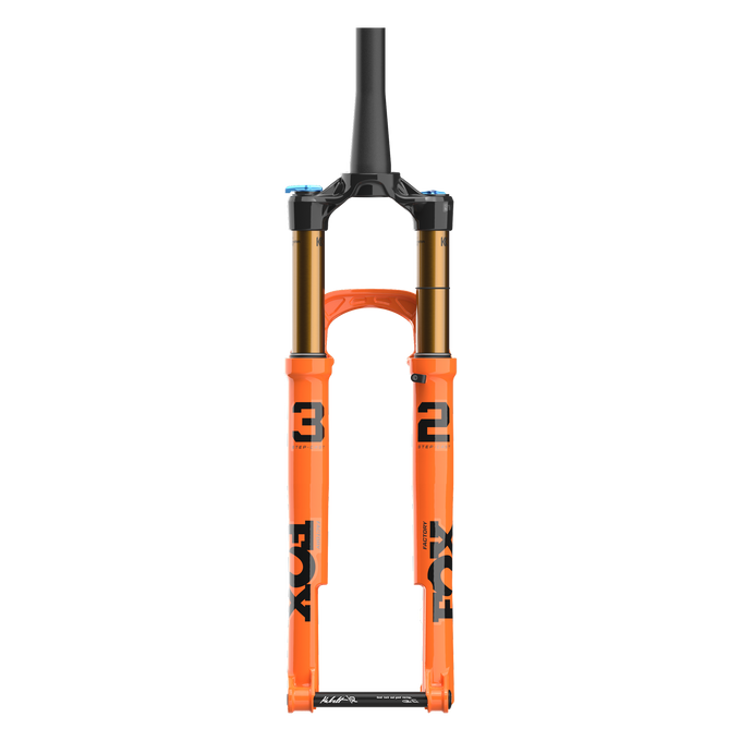 FOX 32 Step-Cast Mountain Bike XC Suspension Fork – RideFOX