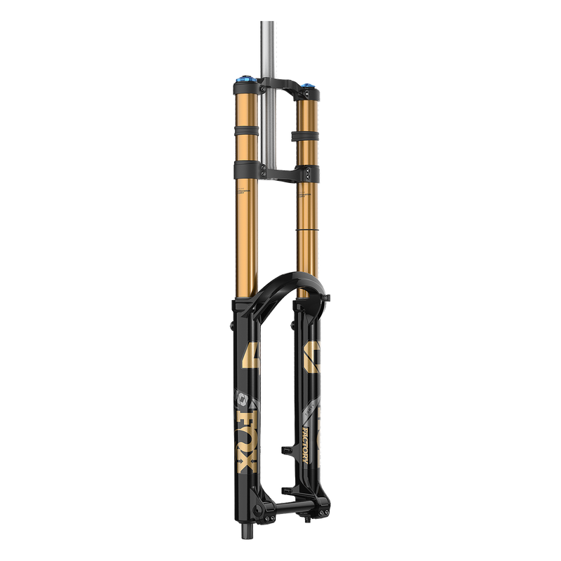 FOX 40 Grip X2 Mountain Downhill Suspension Fork – RideFOX
