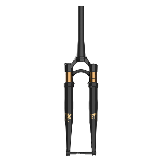 FOX 32 FACTORY TC - GRIP SL – RideFOX