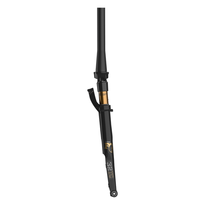 FOX 32 FACTORY TC - GRIP SL – RideFOX