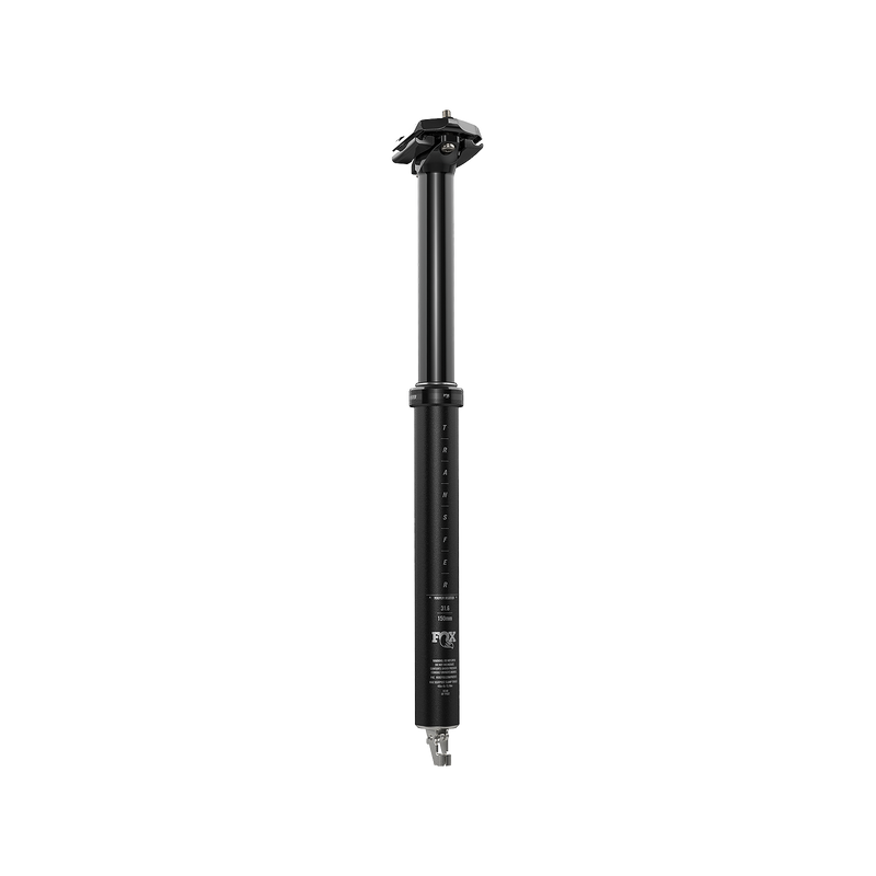 FOX Transfer Dropper Seatpost | Adjustable and Durable – RideFOX