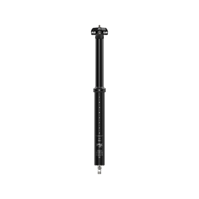 FOX Transfer Dropper Seatpost | Adjustable and Durable