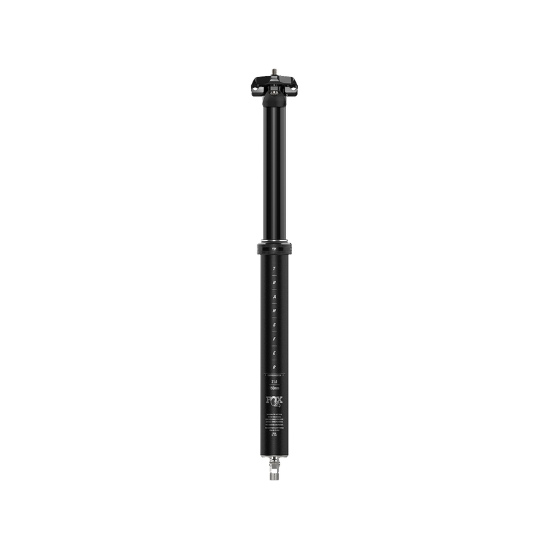 FOX Transfer Dropper Seatpost | Adjustable and Durable