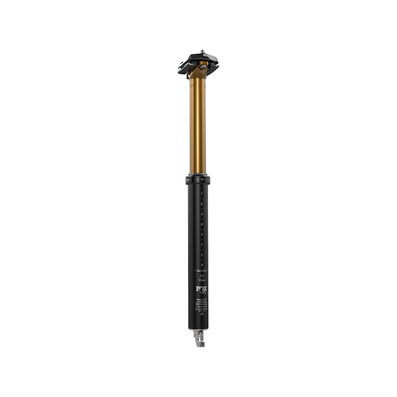 FOX Transfer Dropper Seatpost | Adjustable and Durable