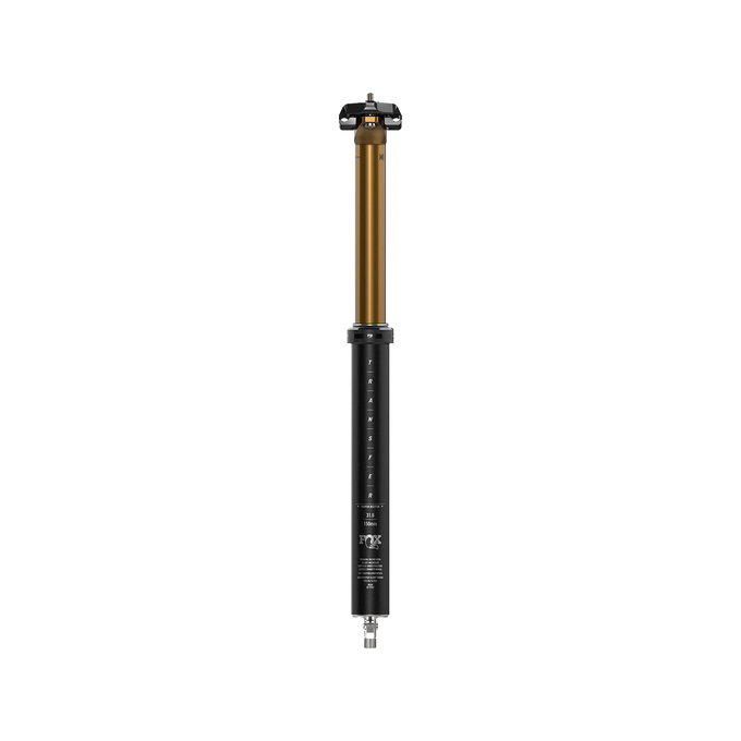 FOX Transfer Dropper Seatpost | Adjustable and Durable