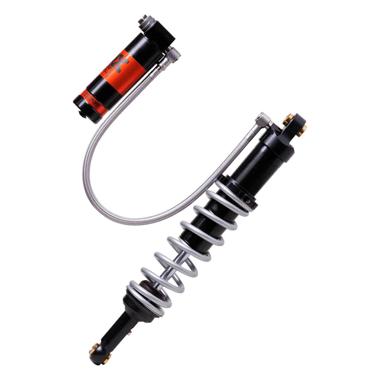 ATV Shocks – RideFOX