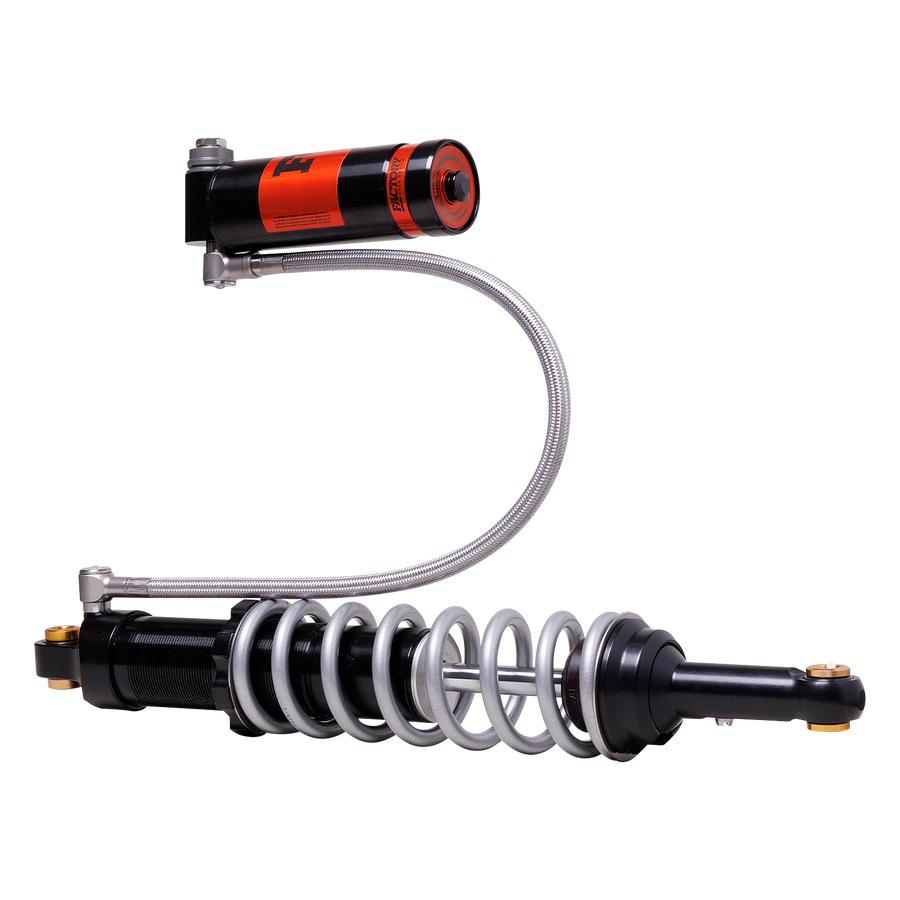 ATV Shocks – RideFOX