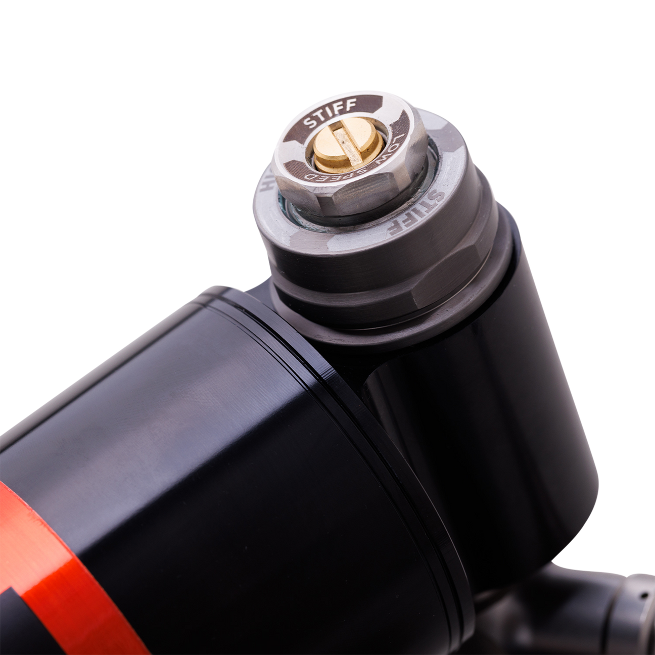 ATV Shocks – RideFOX