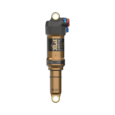 FOX FLOAT FACTORY | MTB Air Shock for Trail Bikes