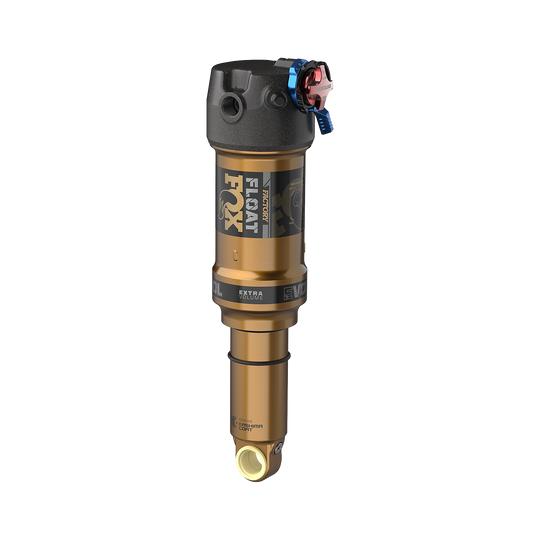FOX FLOAT FACTORY | MTB Air Shock for Trail Bikes