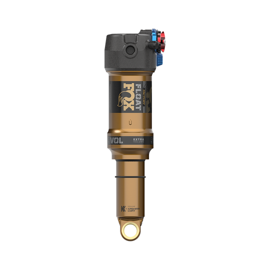 FOX FLOAT FACTORY | MTB Air Shock for Trail Bikes