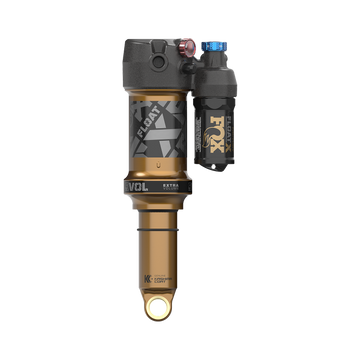 Learn About FOX FLOAT X Shocks: All-Mountain Suspension Tech – RideFOX