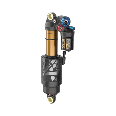 FOX FLOAT X2 FACTORY | MTB Air Shock for Downhill and Enduro