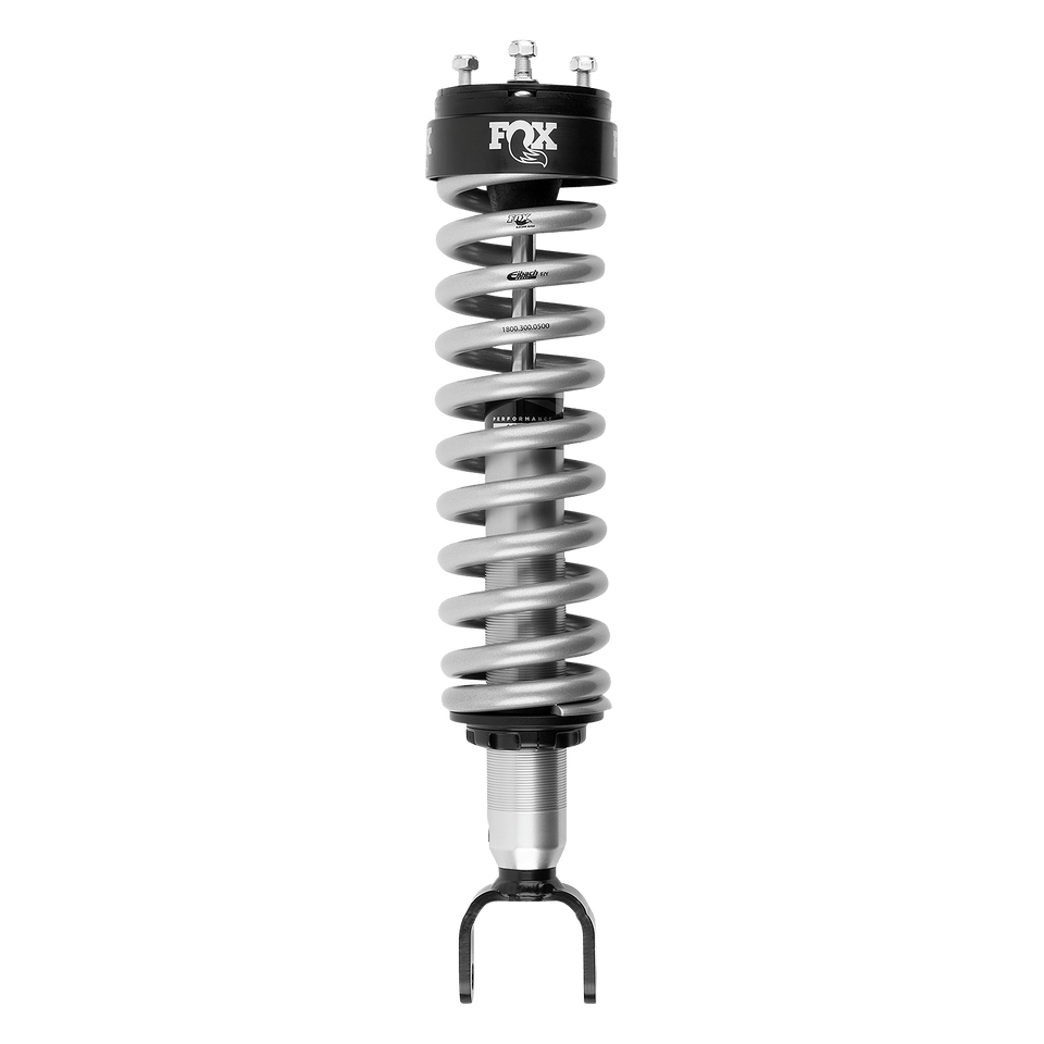 FOX 2.0 Coil-Over IFP Shock | 0-2 Inch Lift | Performance Series ...