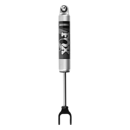 FOX 2.0 IFP Front Shock | 4-6 Inch Lift | Performance Series | Chevy ...