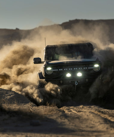 RideFOX | The Official FOX Factory Site