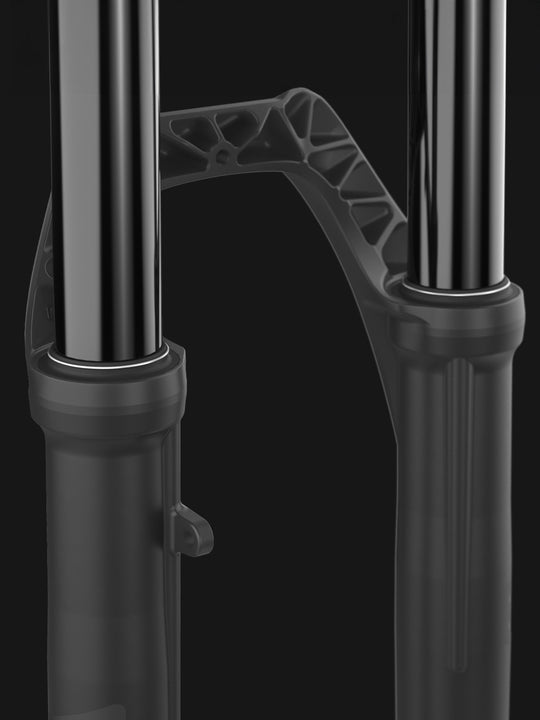 FOX AWL | E-SUV Fork Technology, Reliability & Specs – RideFOX