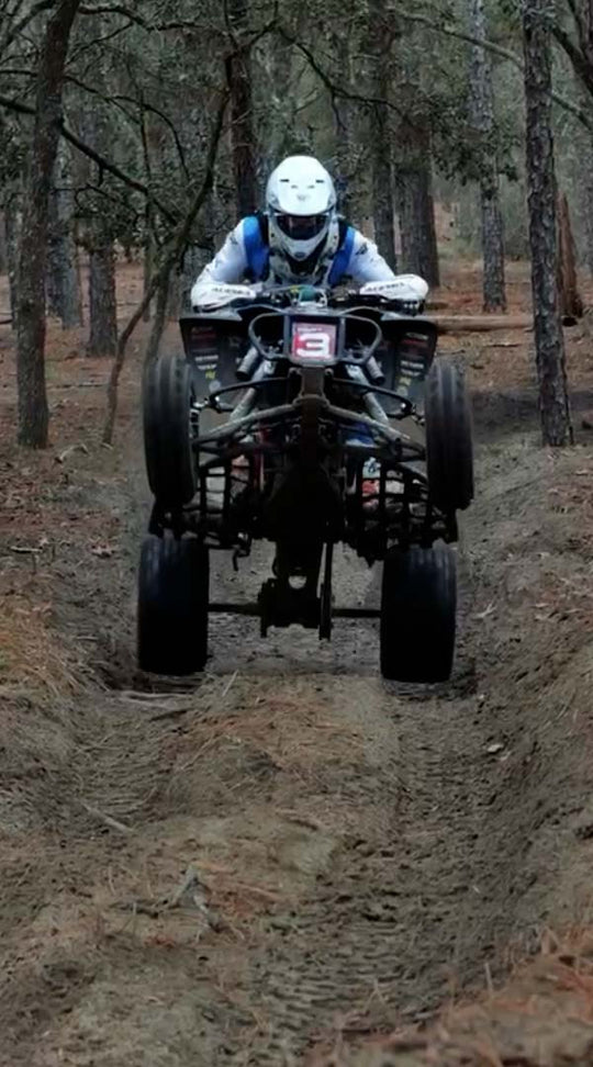 RideFOX | The Official FOX Factory Site