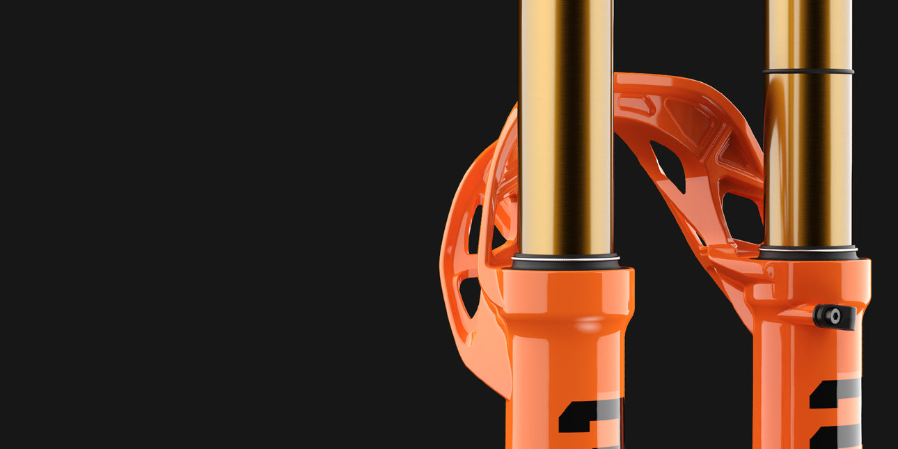 FOX 32 Step-Cast | XC Fork Tech, Specs & Benefits – RideFOX