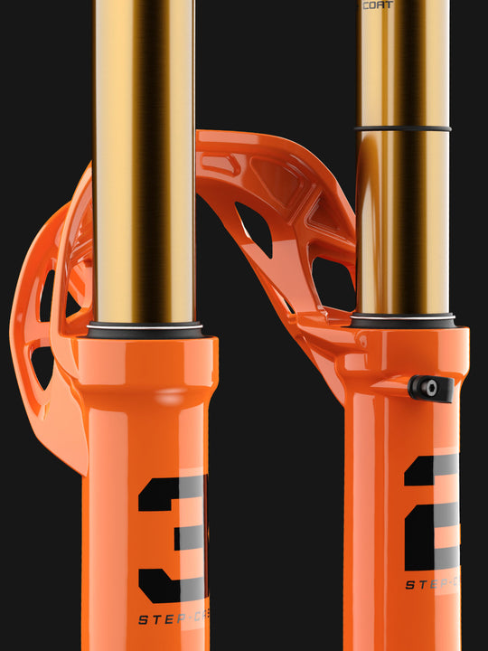 FOX 32 Step-Cast | XC Fork Tech, Specs & Benefits – RideFOX