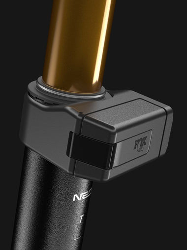 FOX Transfer Neo Wireless Dropper Post | Fastest MTB Post – RideFOX