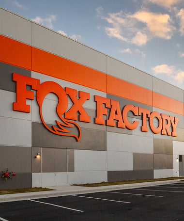 About Fox – RideFOX