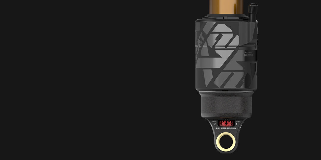 Learn About FOX FLOAT X2 Shocks: Gravity Air Suspension – RideFOX