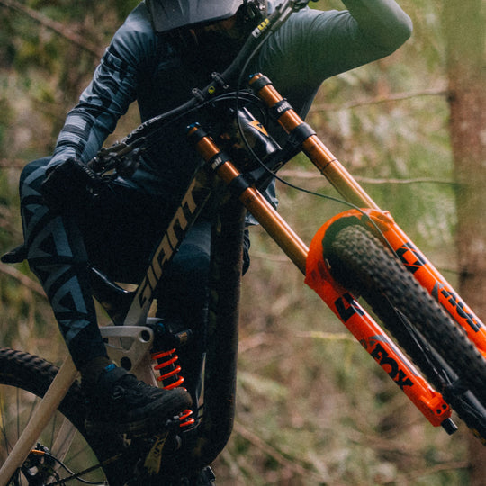 DHX2 MTB Coil Shock Collection. DH & Gravity Racing – FOX