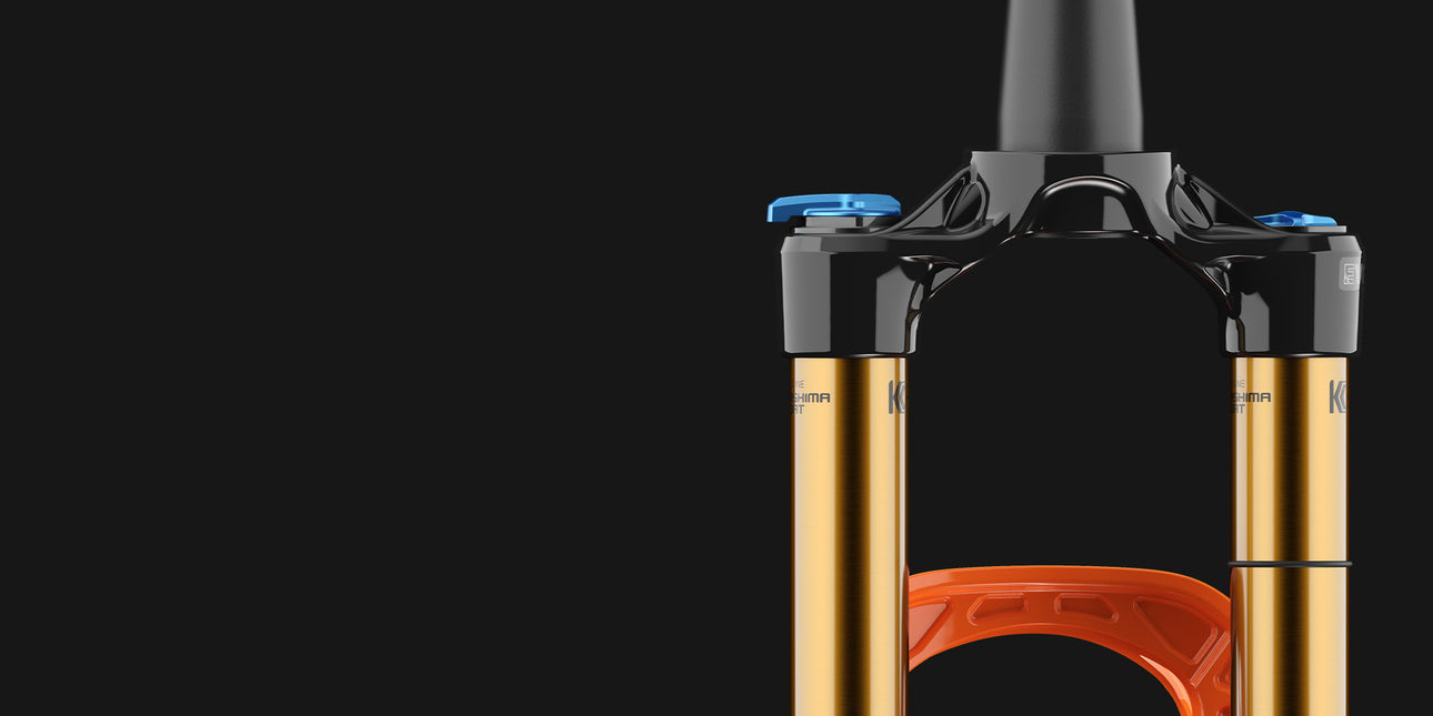 FOX 32 Step-Cast | XC Fork Tech, Specs & Benefits – RideFOX