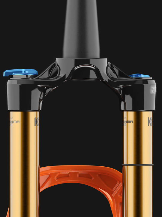 FOX 32 Step-Cast | XC Fork Tech, Specs & Benefits – RideFOX